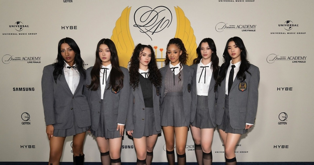 더이상 'K' 없는 K팝 신인…2024 하이브·SM·JYP·YG의 관심사는 '글로벌'[TEN스타필드]