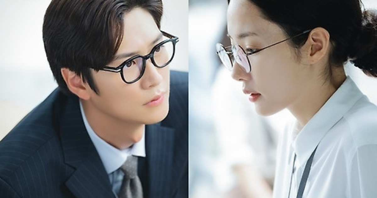 37kg 박민영, 나인우 한 품에 쏙 들어가네(내 남편과 결혼해줘)[오늘TV]