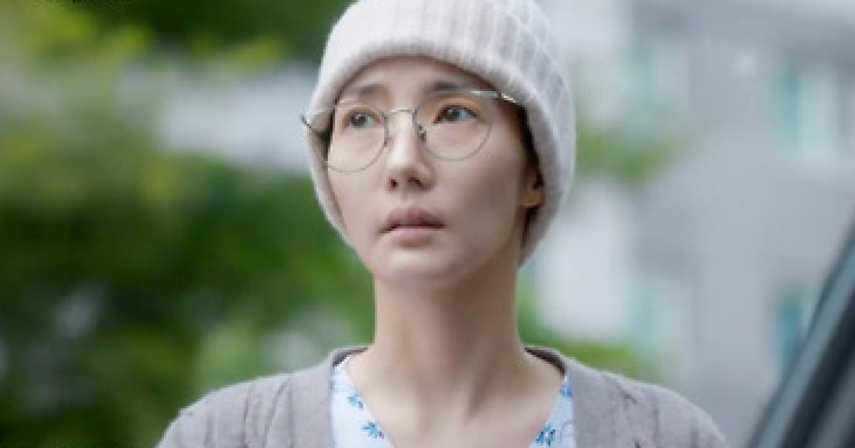 첫방 '내남결' 박민영, '37kg' 시한부→10년 전 과거 회귀 [★밤TView]