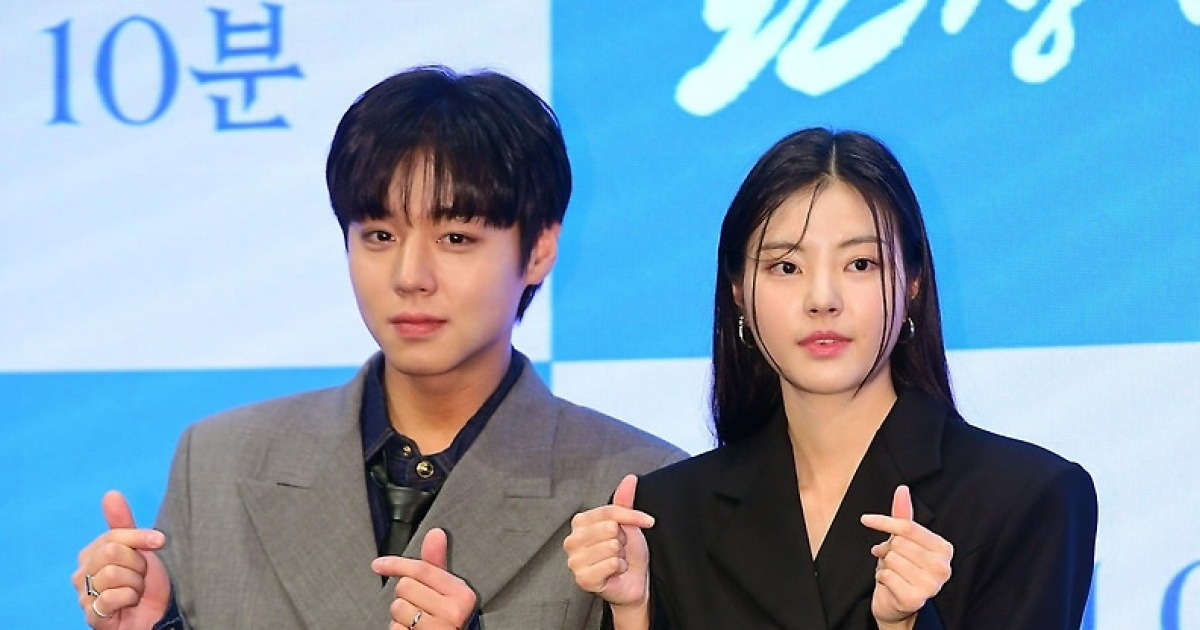 2년간 넘지 못한 10%…'신인' 박지훈·홍예지, 침체된 KBS 월화극 살릴까[TEN피플]