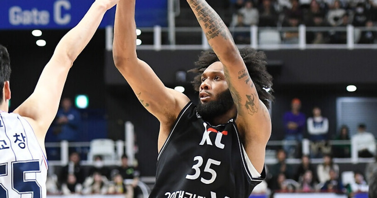 [뒷북STAT] ‘3R MVP 후보’ 배스, 최초 270점 80Reb 40Ast 3점슛 30개+ 기록