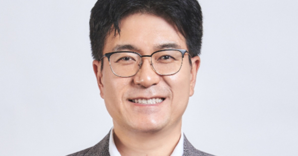 [신년사] 박진효 SKB 대표 "전 영역 AI 일상화로 AI 컴퍼니 도약"