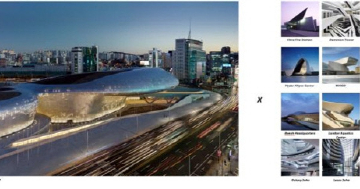 서울시, DDP 전시 작품 NFT 3000개 `에어드롭`으로 뿌린다