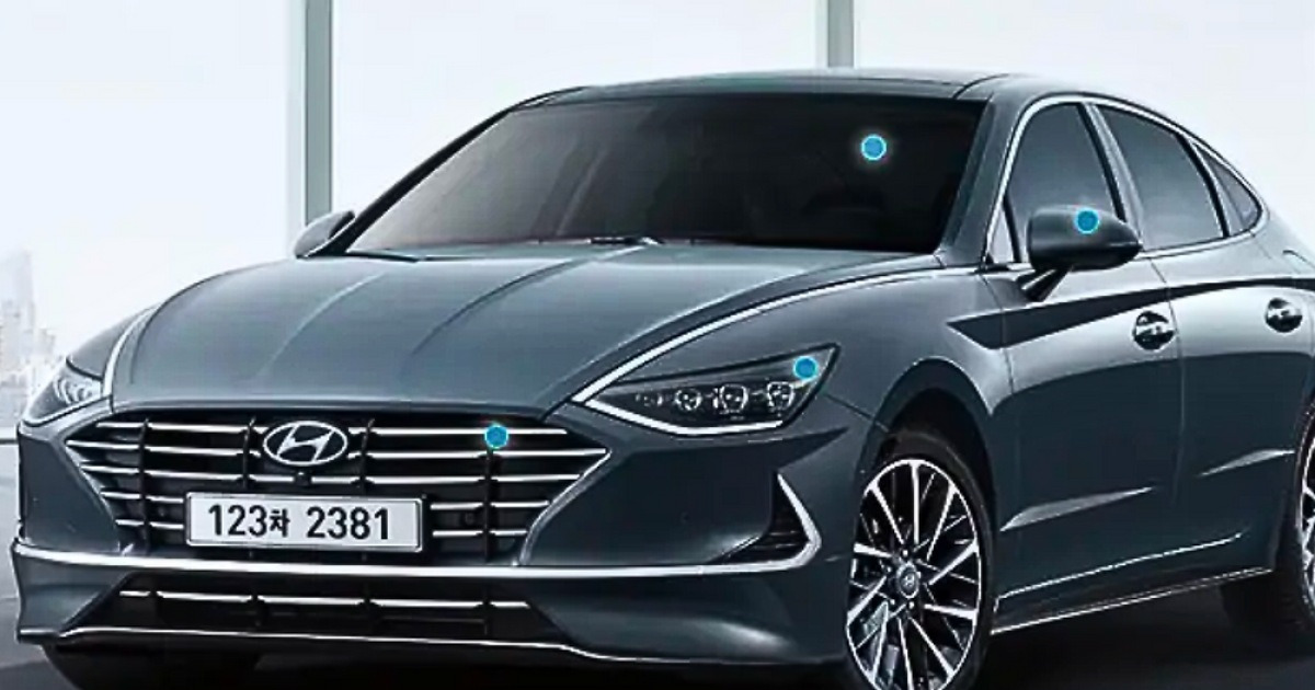 "메기타라고 놀려도 완벽한 차" K5 대신 쏘나타 DN8 하이브리드 사야하는 이유 | 카텍 뉴세이