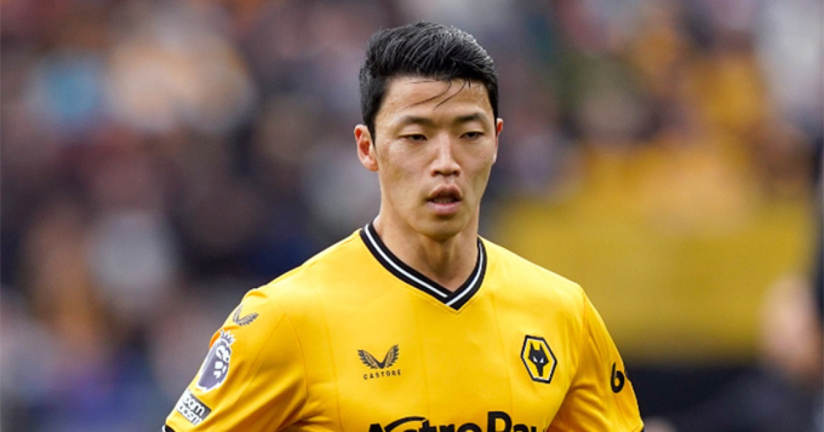 ‘황소’ 황희찬, EPL 19∼20라운드 BBC 베스트 11 등극