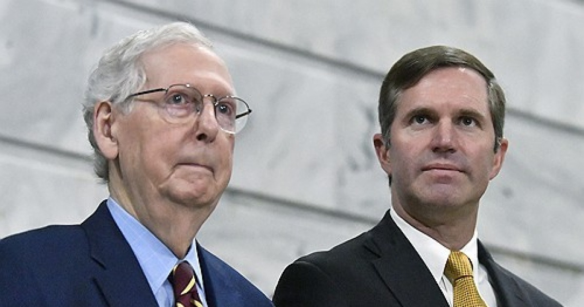 Kentucky Legislature