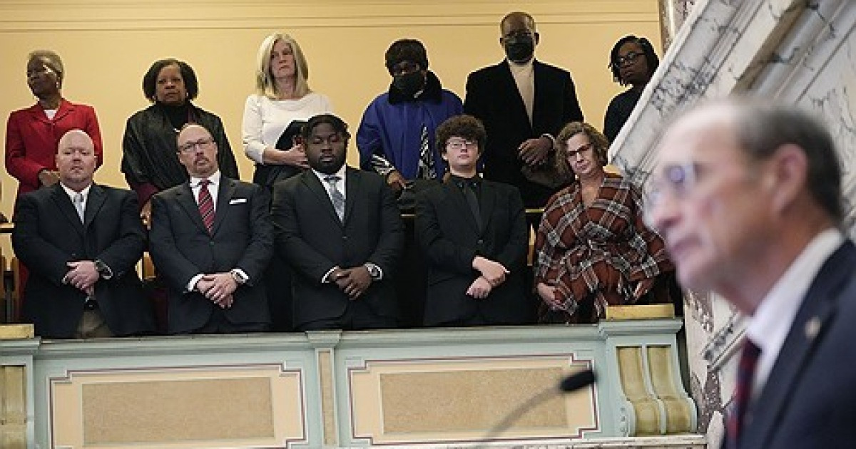 Mississippi Legislature