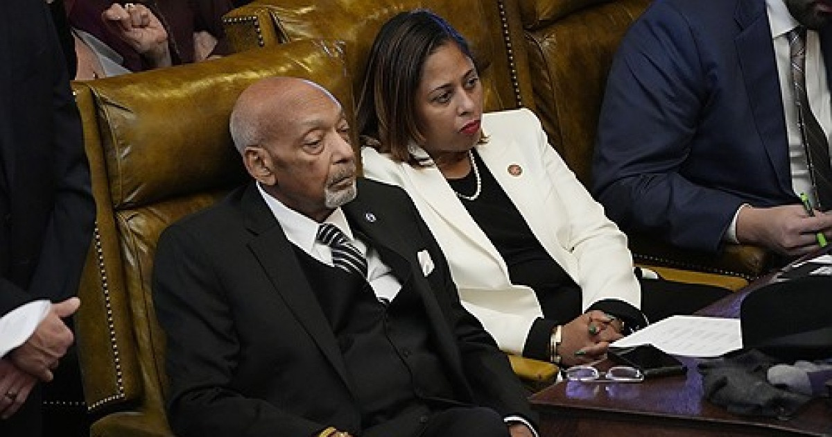 Mississippi Legislature