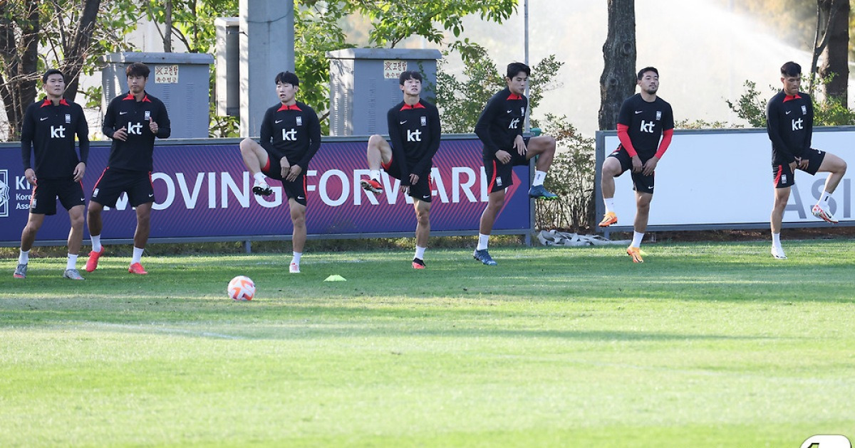 KFA, 파주NFC와 22년 간의 동행 마침표…내년부터 '천안 시대'