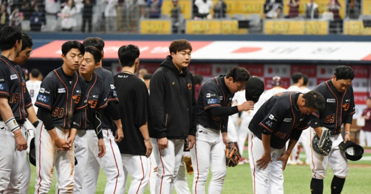 "우리한테 도대체 왜 그래" 한화 개막 첫 주부터 최강 LG-KT 1~2선발 상대, 지난해 7경기 1승6패 악몽