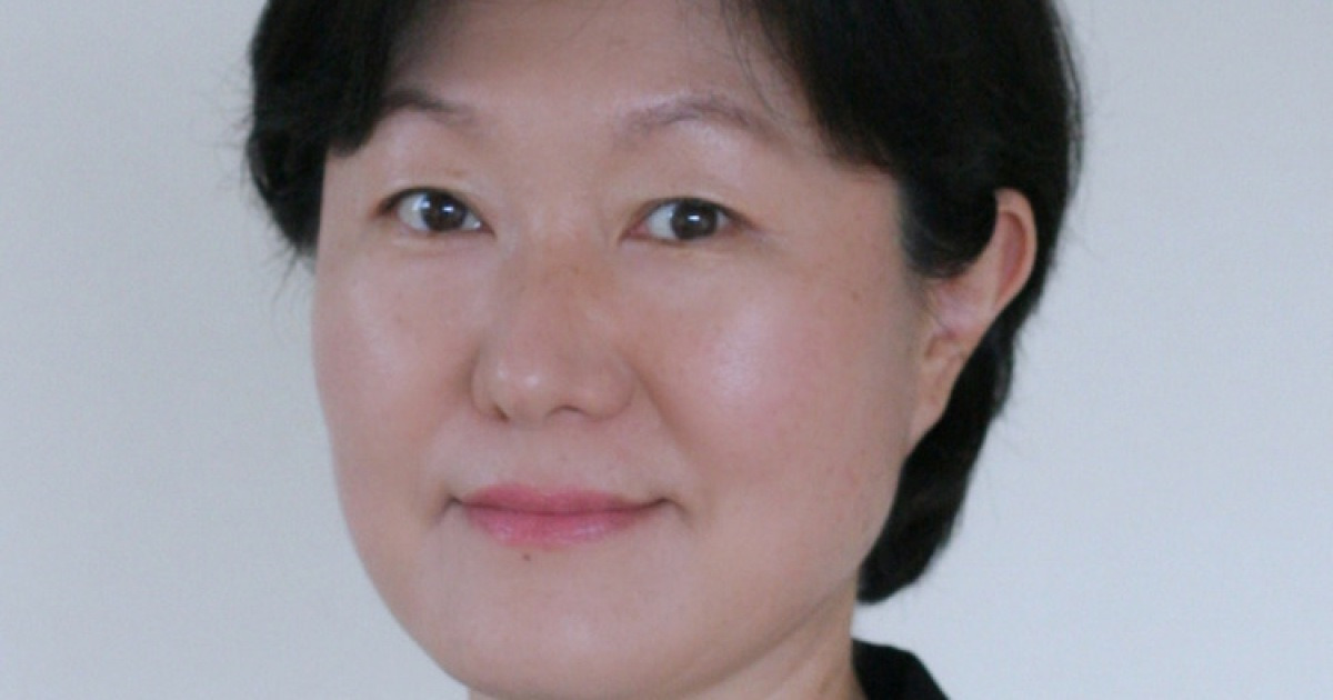 기초지원硏, ‘2023 KBSI人상’에 김진영 박사