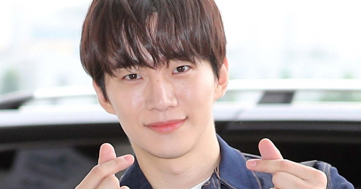 'AAA 대상' 2PM 준호, 역시 킹준호..스타랭킹 男아이돌 3위