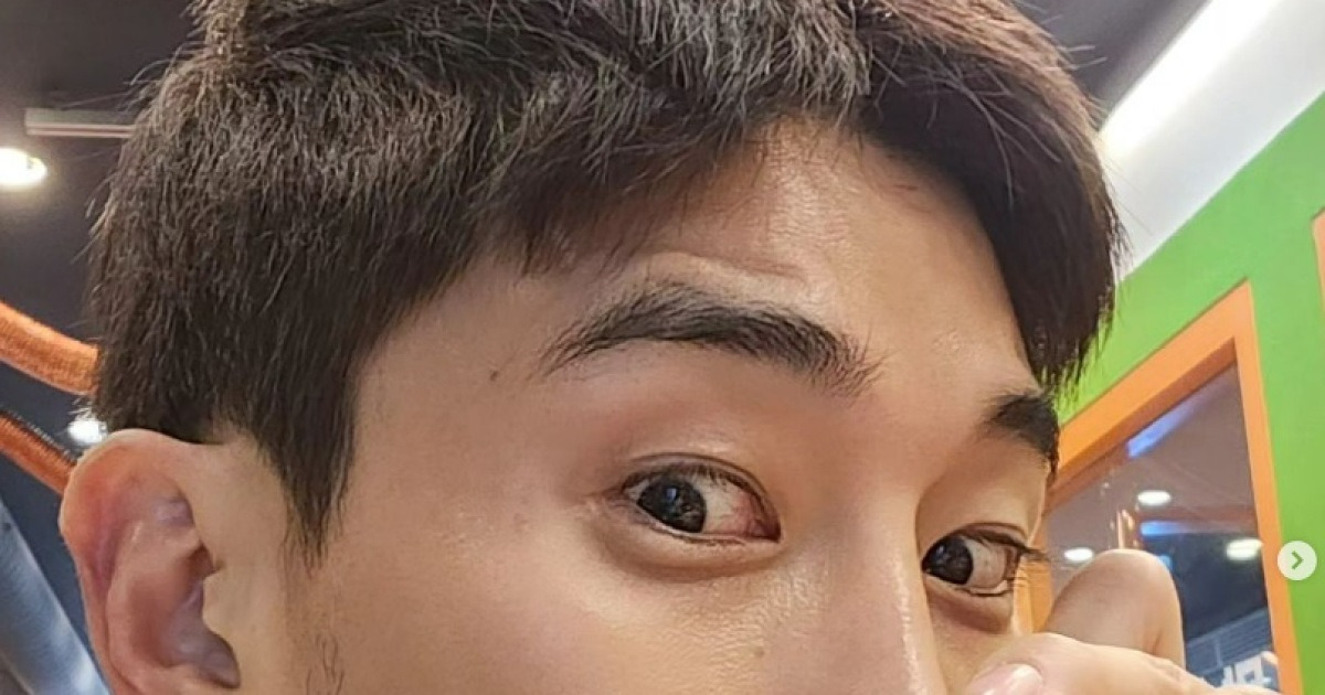 강경준♥장신영, 7일째 SNS 안 한 이유가..'상간남 피소' 날짜와 겹쳐[★NEWSing]