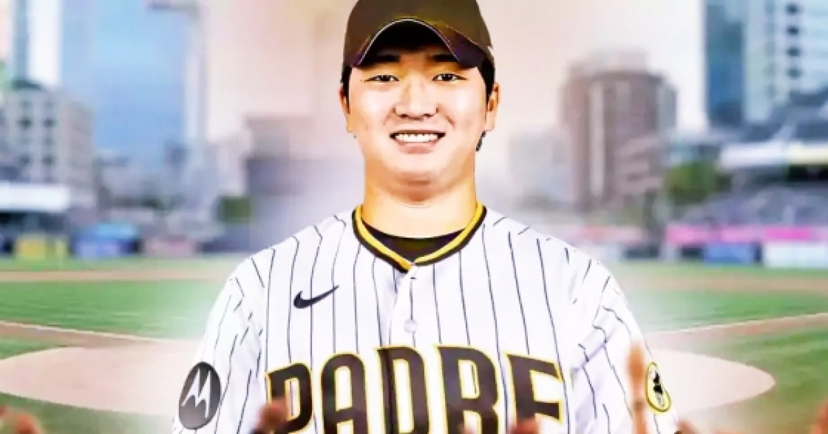 'SD 고우석, KBO서 200억도 가능했을텐데...' 결국 다 뿌리치고 ML행, 누가 뭐라 할까 '도전 정신'