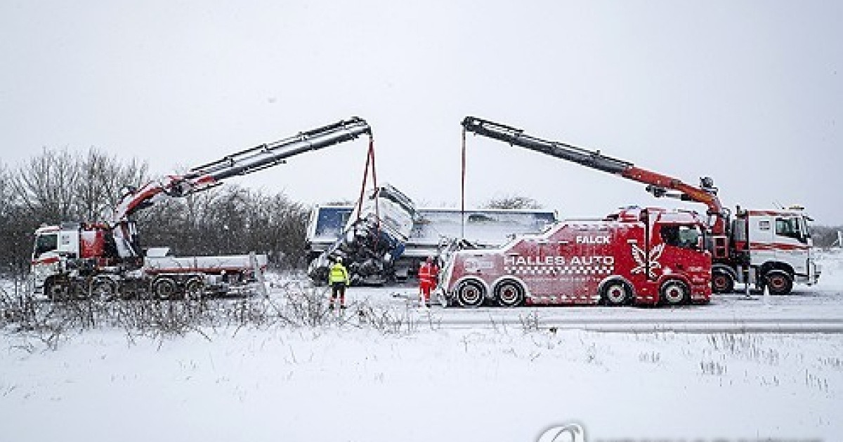 epaselect DENMARK WEATHER