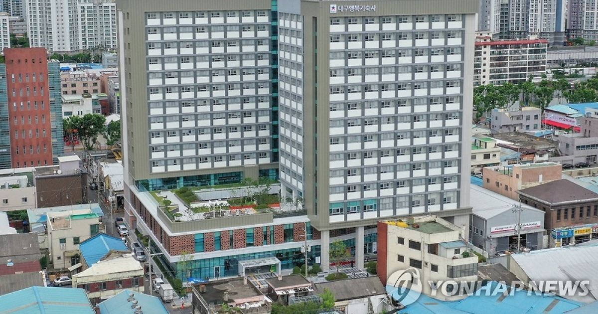 월 10만~30만원에 주거고민 끝…서울·인천에 대학생 기숙사 4곳