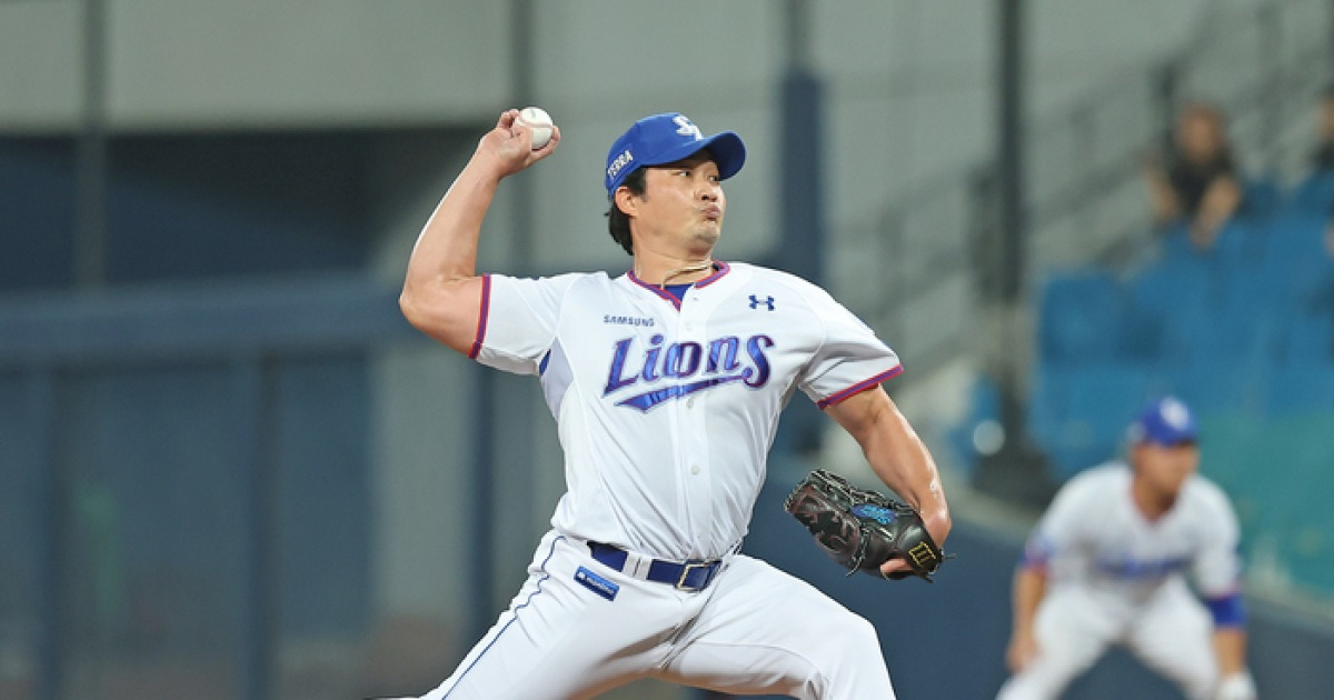 KBO 불펜투수 MLB 성공은 오승환이 유일 [SS문상열의 부시리그]