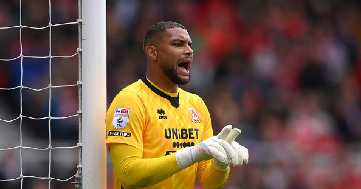 맨시티 백업GK, EPL 생존 실패 고국 복귀