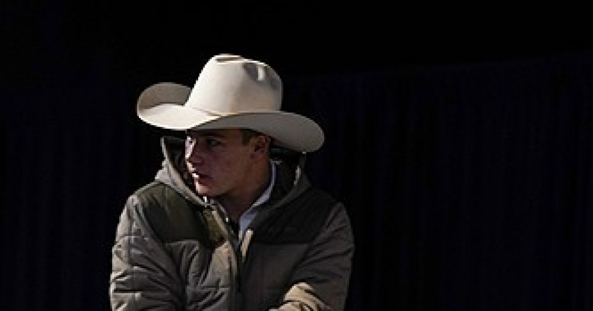 Professional Bull Riders