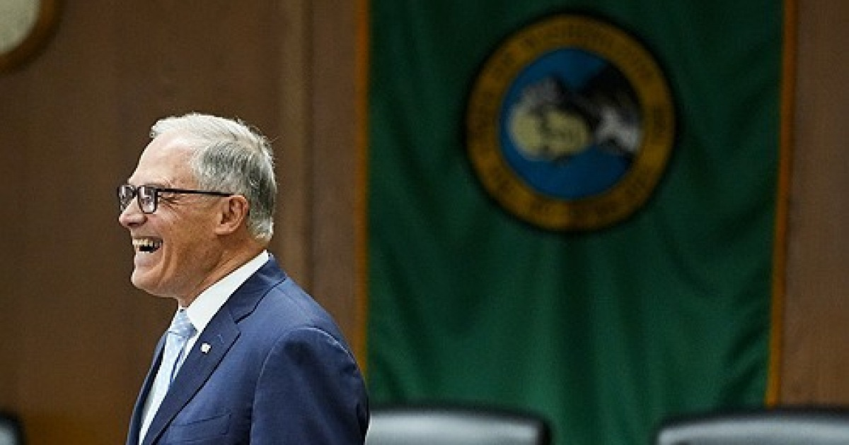 Washington Legislature Preview