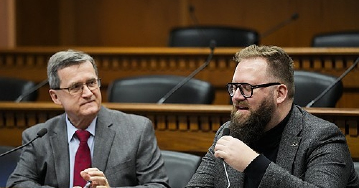 Washington Legislature Preview