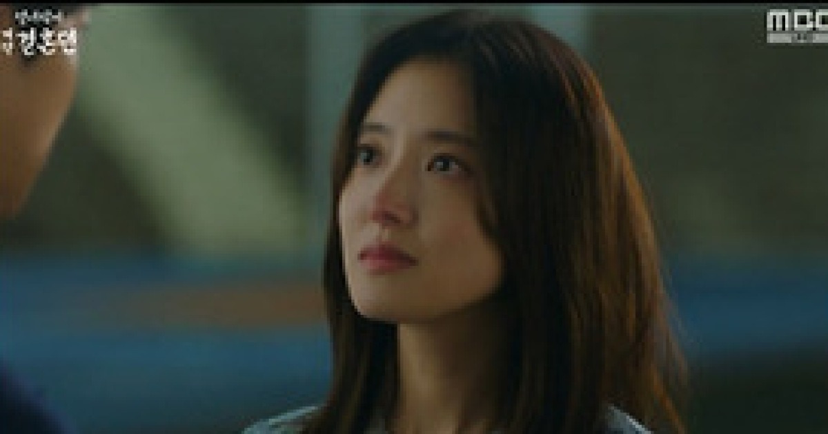 종영 D-DAY '열녀박씨' 조선 복귀 이세영 운명에 굴복하나