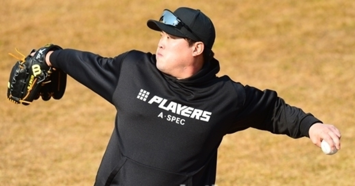 ‘류선박오’ 류현진·선동열·박찬호·오승환…투수 버전 추강대엽 논쟁, KBO 112승 좌완이 뽑았다