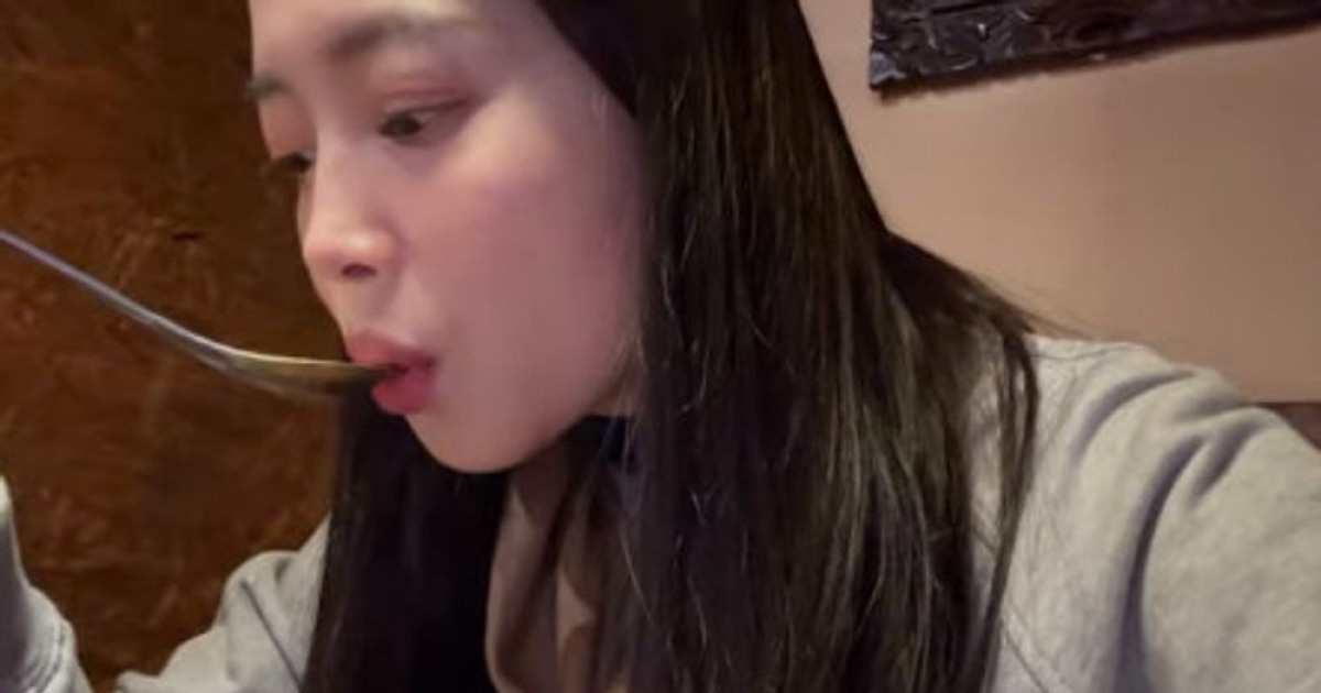 오윤아, 日 맛집 먹방 "2kg은 찌지 않을까...먹고 운동해야" (Oh!윤아)