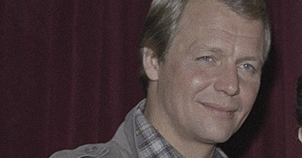 Obit David Soul