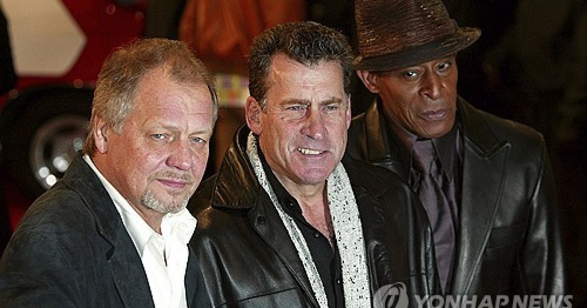 Obit David Soul