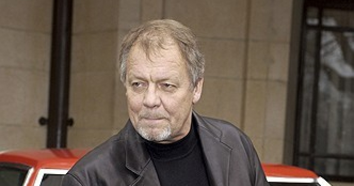 Obit David Soul