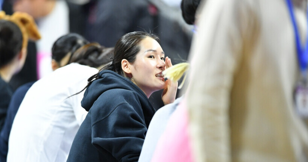 [JB화보] WKBL 올스타전, 팬 사인회 화보