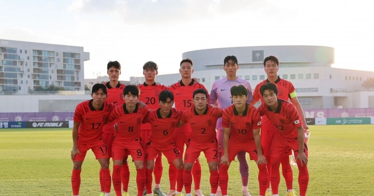 [SPO ISSUE]이라크전 조규성+오현규=0골, 카타르에서는 폭풍 득점력 기대감↑