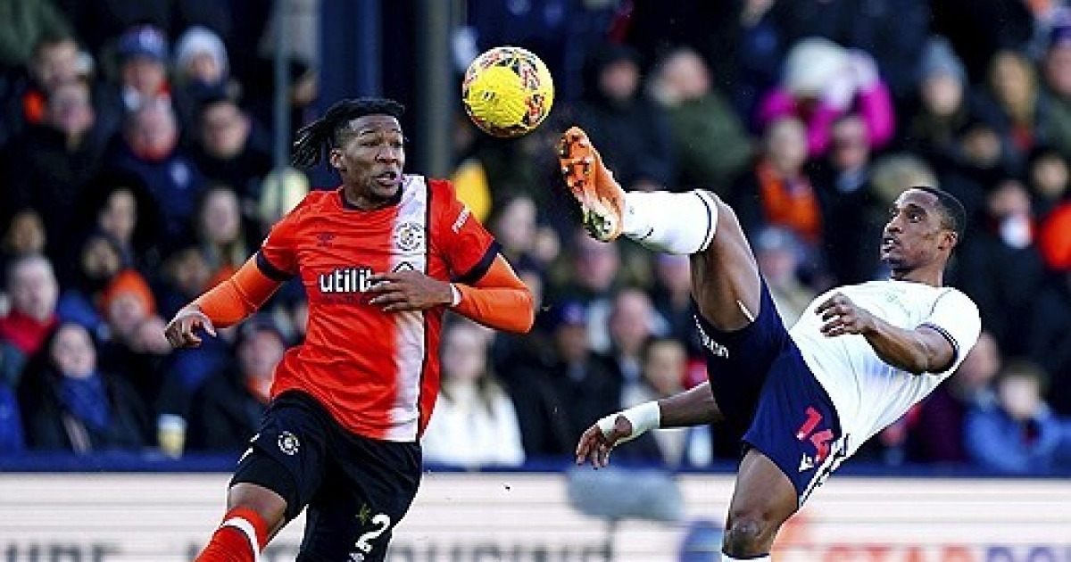 Britain Soccer FA Cup