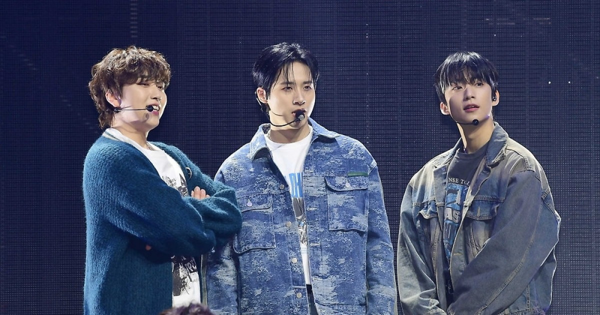 [TEN포토]B1A4 '8집 앨범 'CONNECT' 쇼케이스'