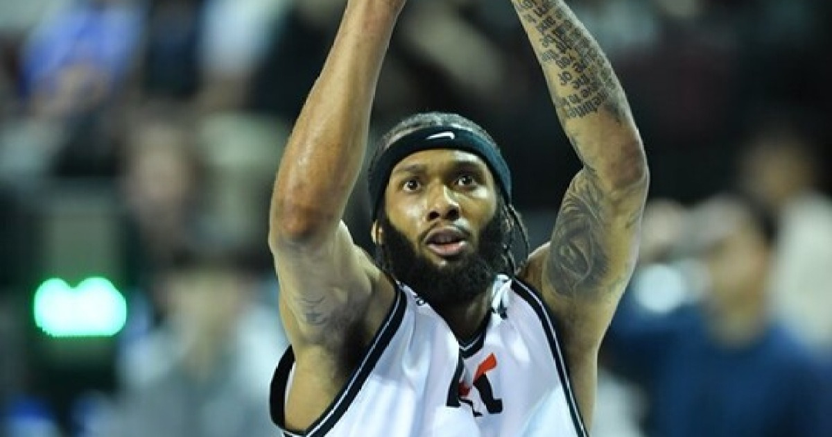 KT 배스, SK '에이스' 워니 제치고 3R MVP 수상[오피셜]