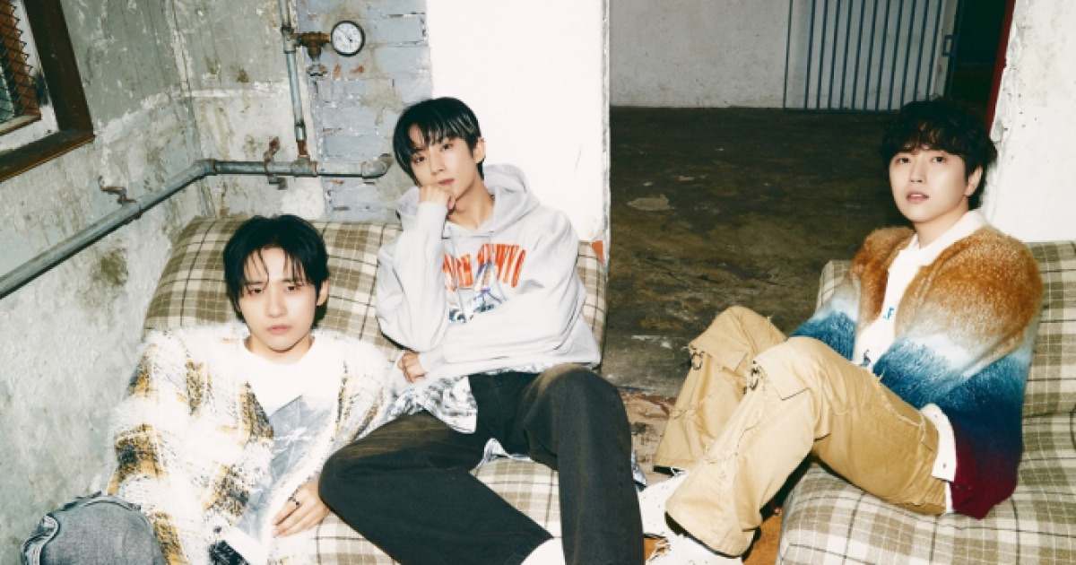 B1A4, 2년 2개월 만에 미니 8집 앨범 ‘CONNECT’ 오늘(8일) 발매!