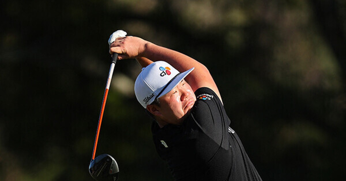 '버디 머신' 임성재, PGA 투어 72홀 '최다 버디 기록' 수립…종전보다 2개 많은 34개 [개막전 더 센트리]