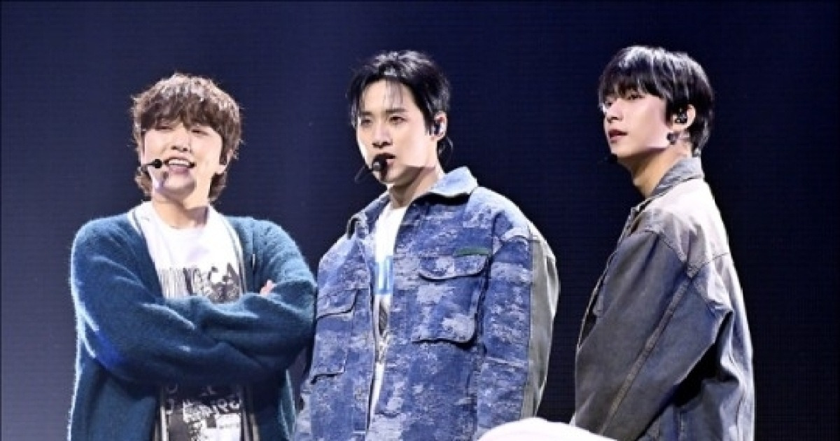 B1A4 "2년 2개월 만의 컴백, 준비하며 하루하루 설레" [MD현장]