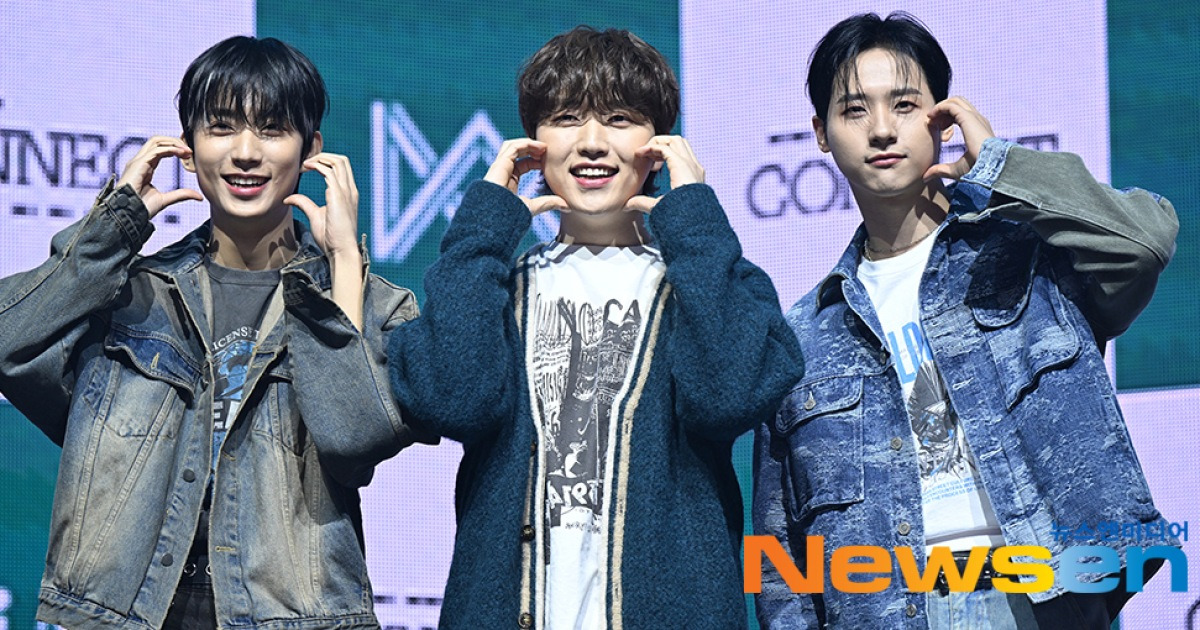 B1A4, 8집 미니앨범으로 컴백 [포토엔HD]