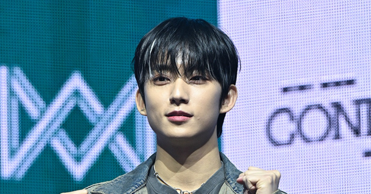 B1A4 공찬, 파이팅 [포토엔HD]