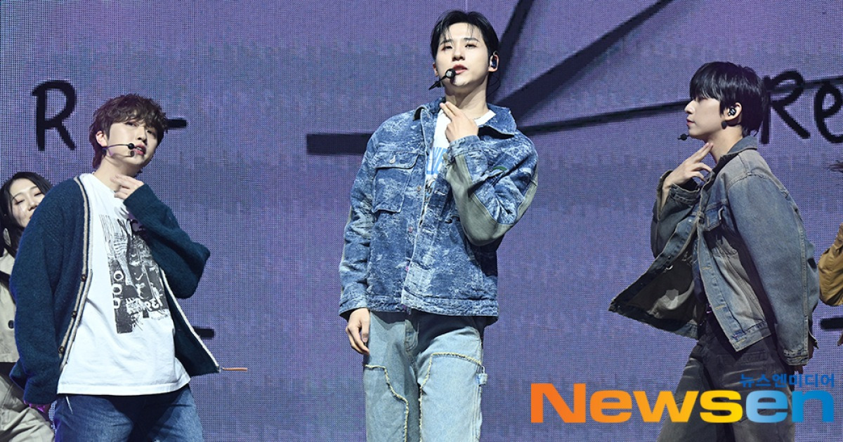 B1A4, 비원에이포만의 감석 [포토엔HD]