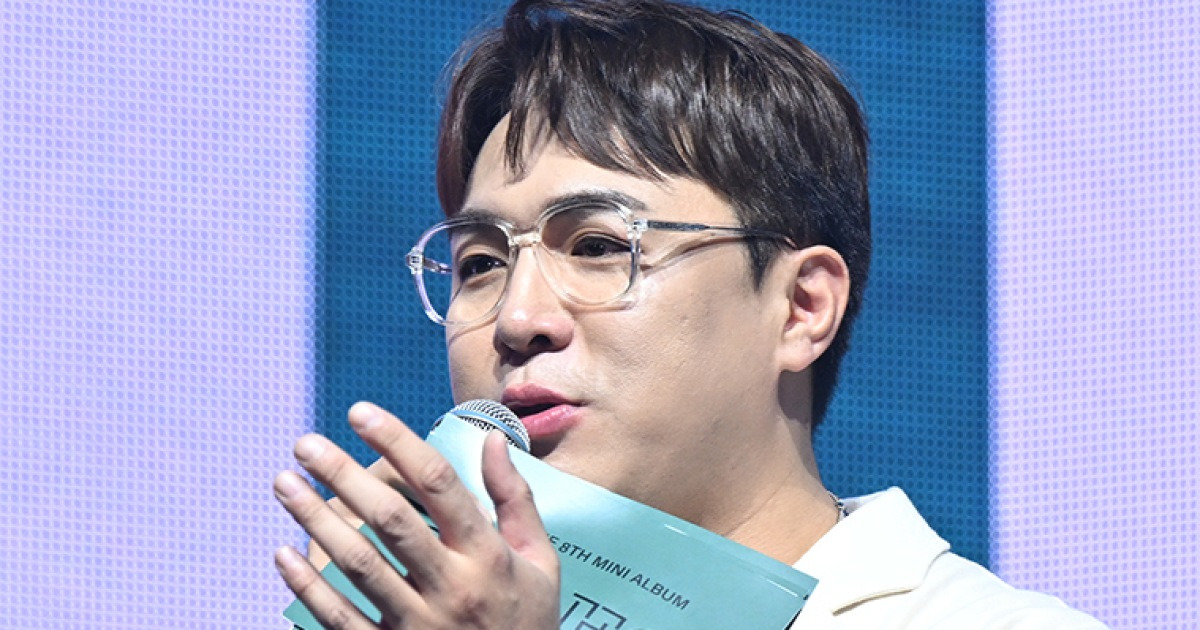 MC배, B1A4를 소개합니다 [포토엔HD]