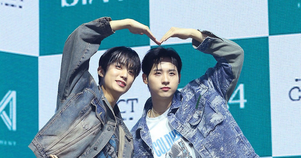 B1A4, 2년 2개월만에 컴백