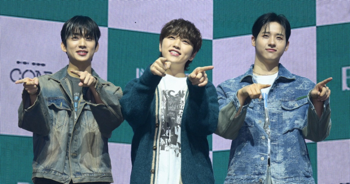 B1A4, 여전히 풋풋해 [SE★포토]