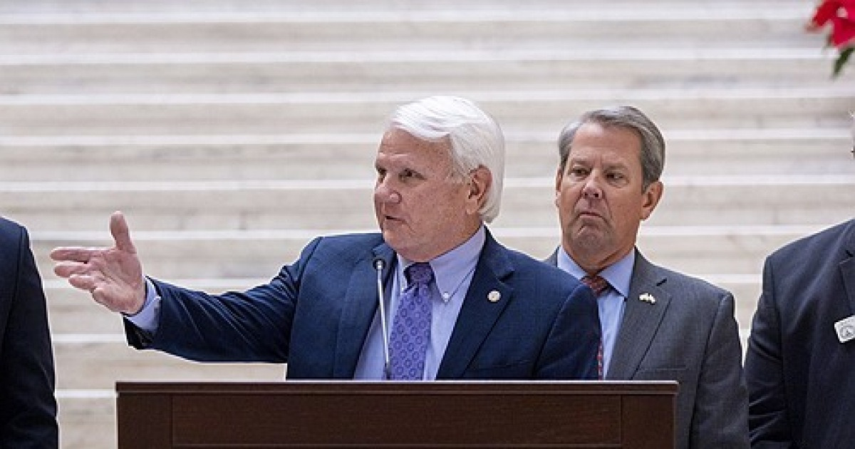 Georgia General Assembly