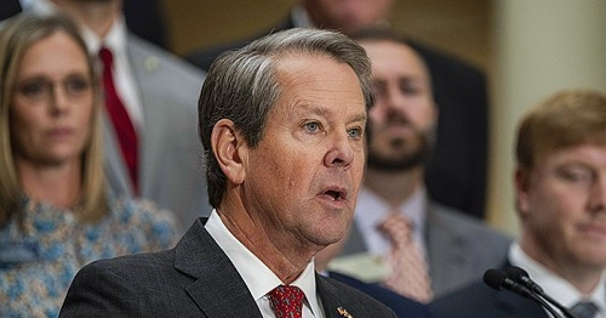 Georgia General Assembly