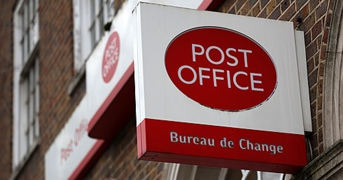 BRITAIN POST OFFICE SUB POSTMASTERS SCANDAL