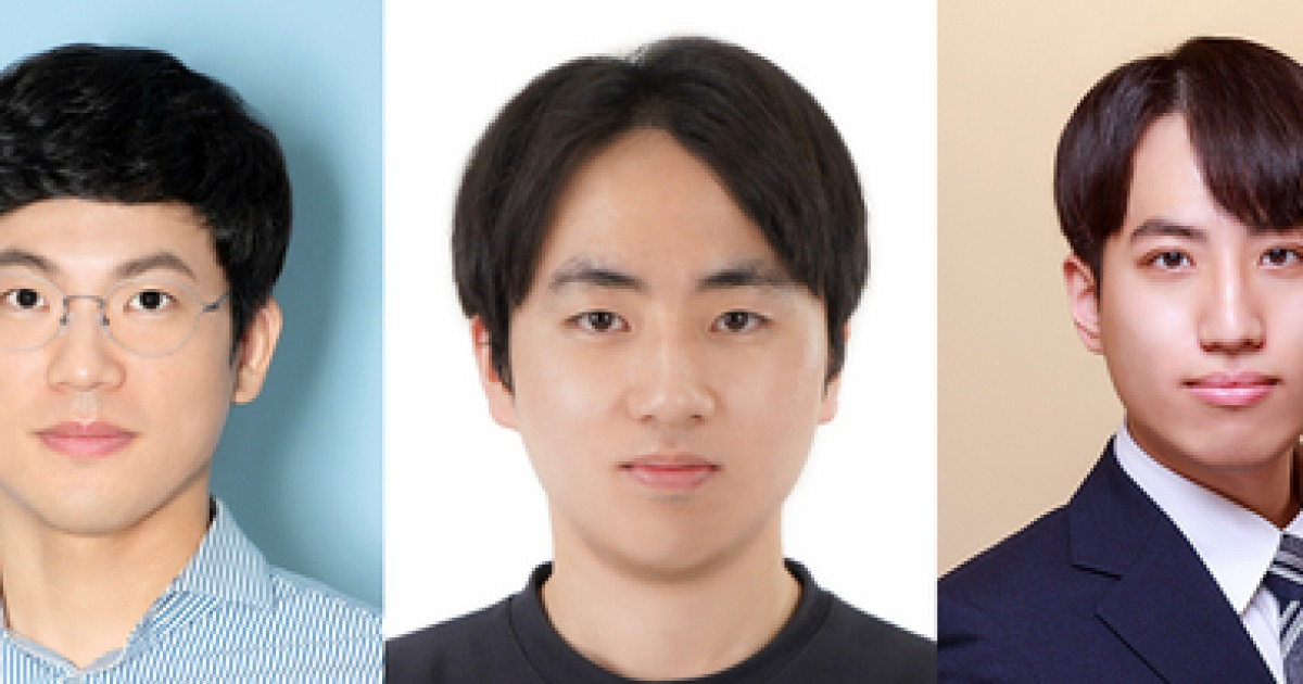 DGIST-KAIST, 빛으로 동작하는 신개념 광-GPU 개발