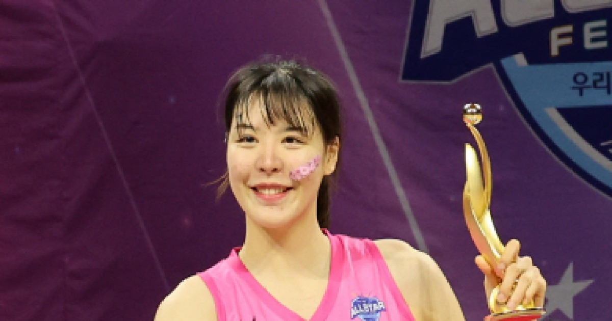 박지수 ‘MVP 3관왕’ 보인다